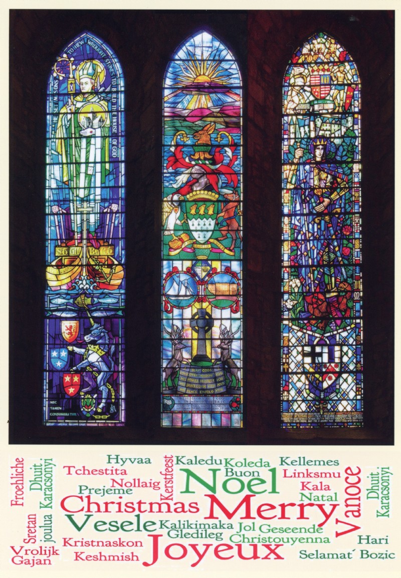 Christmas Shop | Historylinks