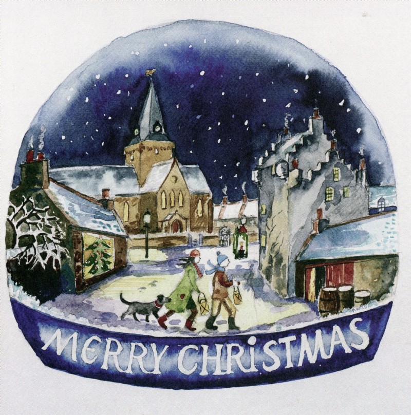 Christmas Shop | Historylinks